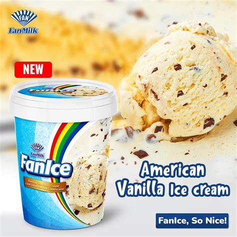 Fanmilk Introduces New Fanice Flavour Ahead Of The New Year Myjoyonline