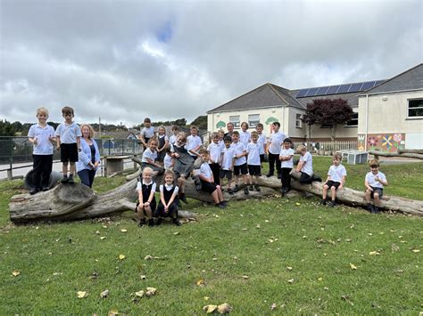 Topaz Class Gulval School