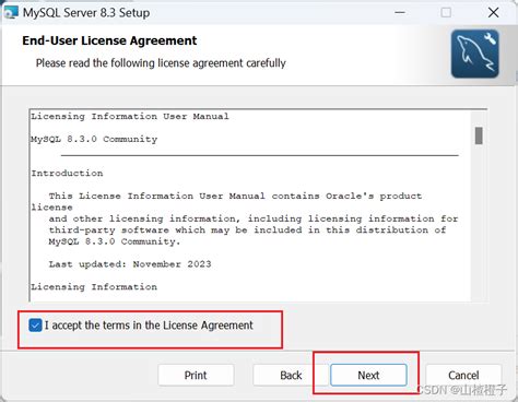 Mysql安装及配置之windows版windowsmysql安装配置教程 Csdn博客