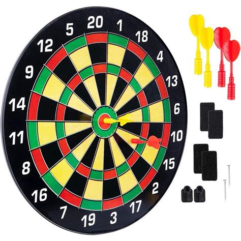Magnetic Dart 16 B BL 17017 Daraz Pk
