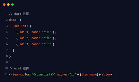 【小程序 基础】wxml、wxss语法以及小程序的配置、网络数据请求 03 csdn博客