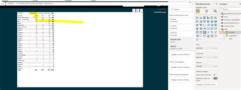 Solved Order Rows In A Sub Column Of A Matrix Microsoft Fabric Community