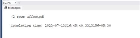 SELECT INTO Vs INSERT INTO SELECT In MS SQL Server