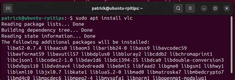 Comment Installer Ubuntu Desktop 2410 Sur Raspberry Pi Raspberrytips