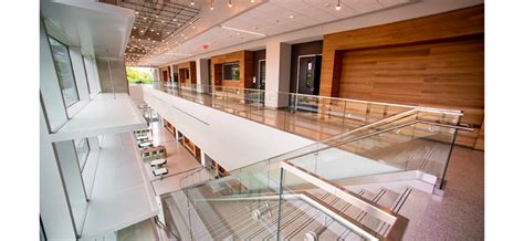 University Of Alabama At Birmingham Opens First Phase Of Science And