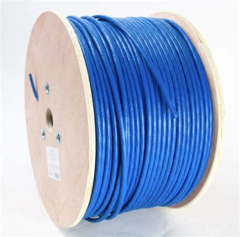 How Long Ethernet Cable Can Be