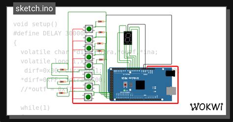 Wokwi Online Esp32 Stm32 Arduino Simulator