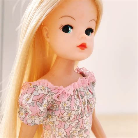 Vintage Pippa Doll Collection Galaxia Dolls