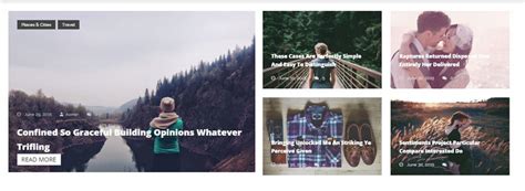 Pro Box Layout For Wpbakery Page Builder Displaying Post And Custom
