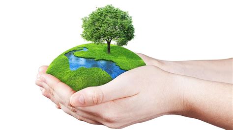 Međunarodni Dan Planete Zemlje Čuvajmo Okoliš Zaštitimo Prirodu