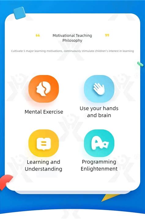 Bulk Programming Building Block Robot Supply Stem Toy