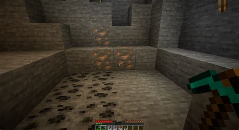 What Y Level Is Iron Minecraft At Garrett Kirk Blog