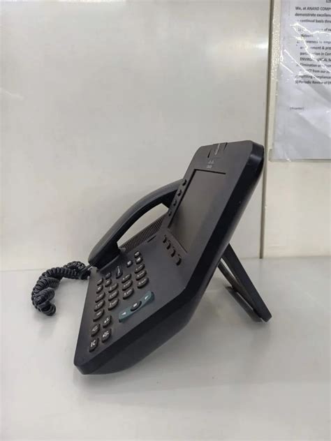 Cisco Unified IP Phone 8945 At 650 Cisco Voip Phone In Pune ID 2856010718248