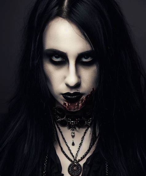 Vampire By Meridionman On Deviantart