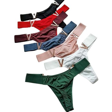 Colaless Bombacha Diseño Sexy Pack X3 Cris And Cris