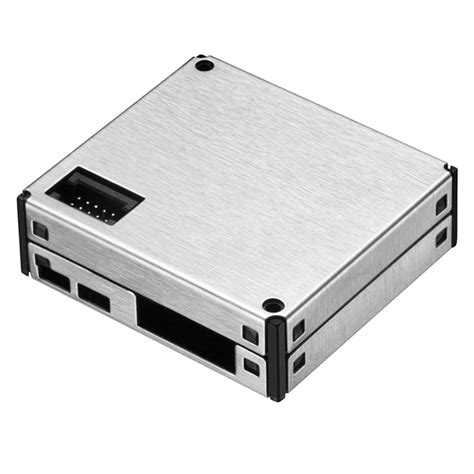 Mpm10 Pm25 Laser Dust Particle Sensor Module Detects Indoor Gas Air