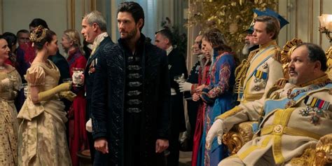 Shadow Bone Where Is Nikolai Lantsov