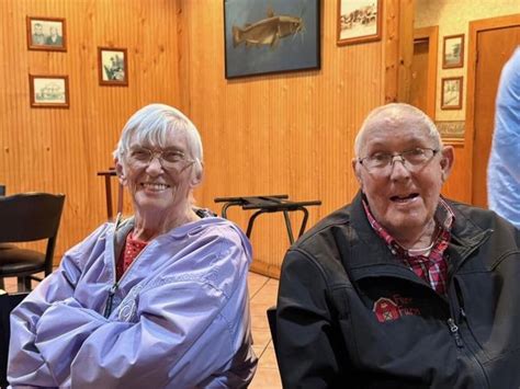 68 Years For The Farrs Of Grant Community