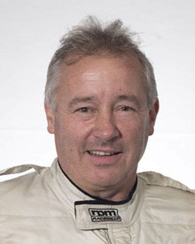 Graham Smith Profile On