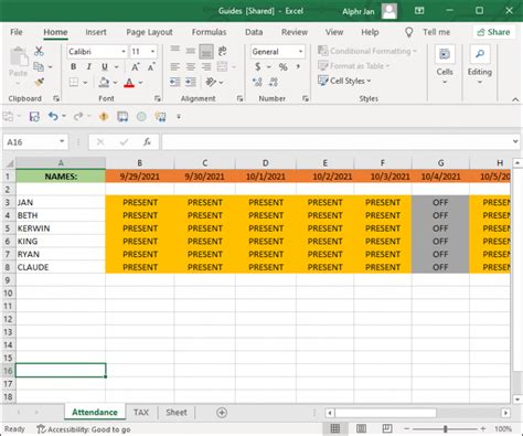 How To Enable Or Disable Autocorrect In Excel