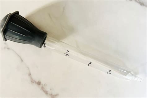 The 4 Best Turkey Basters According To Our Tests