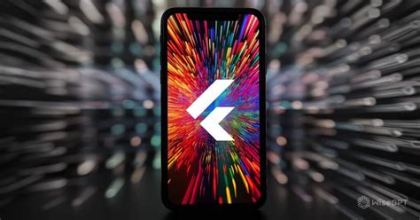 flutter splash screen the first impression counts