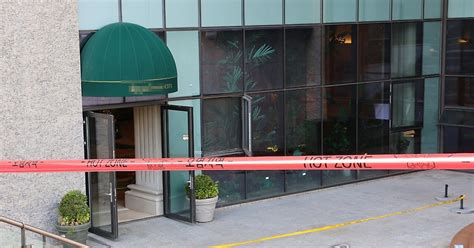 염소계 화학물질 누출된 인천 아파트 수영장