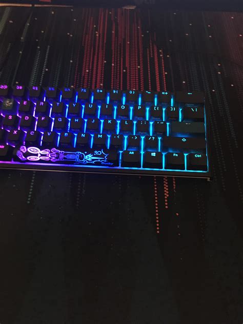 Ltt Mouse Pad Looks Lit R Linustechtips