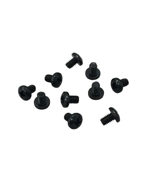 Shrinkfast 200 998 29 Assembly Screws Buffalo Shrink Wrap