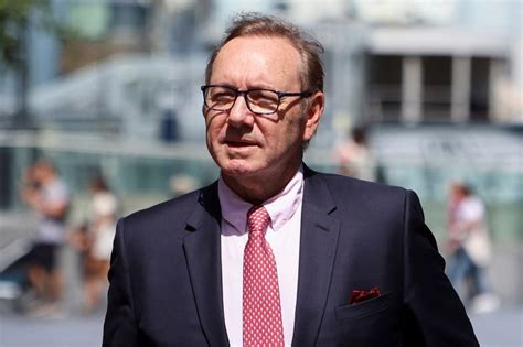 Tearful Kevin Spacey Humbled By Acquittal On All Sex Charges In London Trial By Reuters