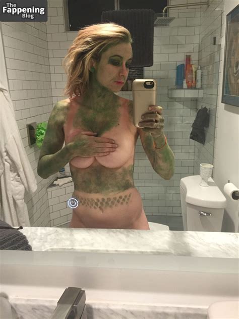 Iliza Shlesinger Nude Photos And Videos 2024 Thefappening