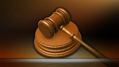 Sex Offender Sentenced For Attempted Witness Tampering