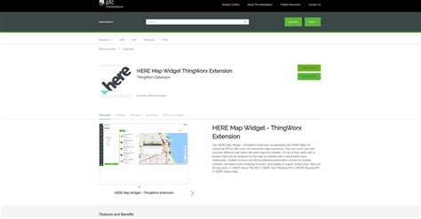 solved no option to download extensions at the ptc market ptc