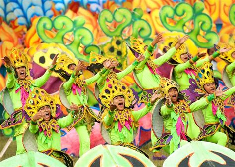 Sinulog Festival In Cebu Ultimate Travel Guide Philippines Artofit
