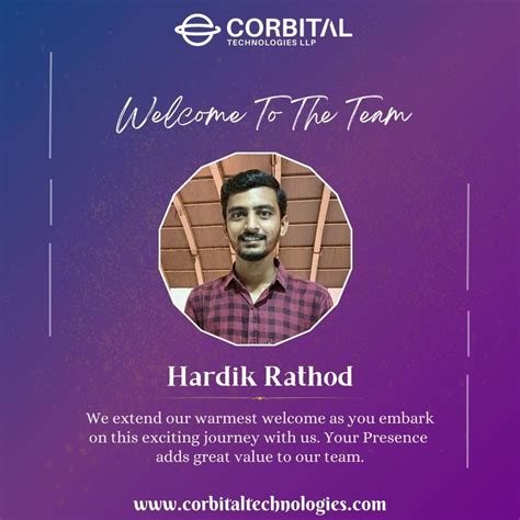 corbital technologies llp on linkedin corbitaltechnologiesllp developer hiring jobs