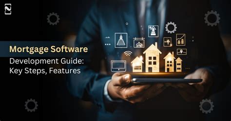 How To Develop Mortgage Software