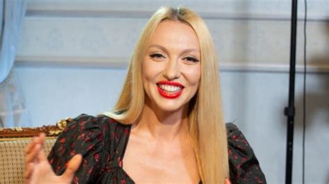 Оля Полякова вперше прокоментувала кризу у стосунках з чоловіком Читайте на Ukr Net