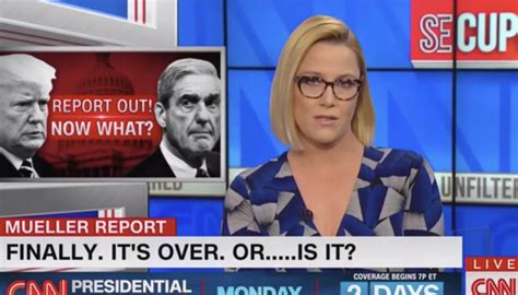 S E Cupp Says ‘unfit Trump Has ‘got To Go…but Not By Impeachment