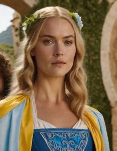 Mamma Mia Costume Fancy Dress. Face Swap. Insert Your Face ID:861124