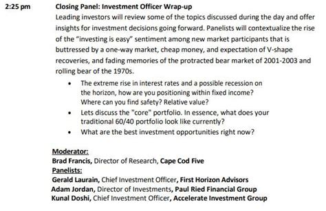 Adam Jordan Linkedin‘de Enjoyed Speaking On The Closing Panel At The