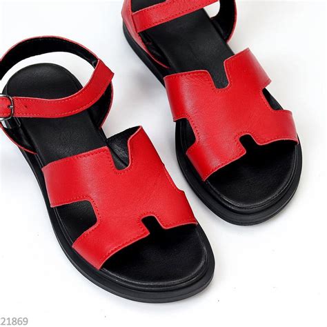 Босоніжки — ціна 1200 грн у каталозі Босоніжки Купити жіночі речі за доступною ціною на Шафі