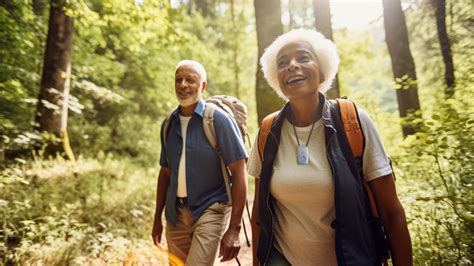 National Park Service Senior Pass Guide Lifestyle Medical Alert Blog