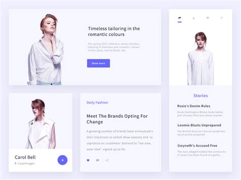Ui Elements Ui Elements Web App Design Medical App