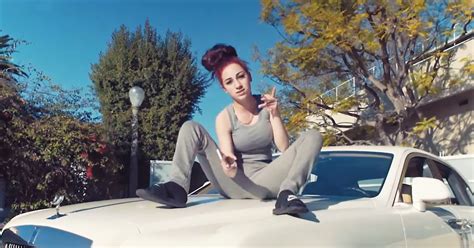 The Cash Me Ousside Girl Just Dropped A Halfway Decent Rap Track