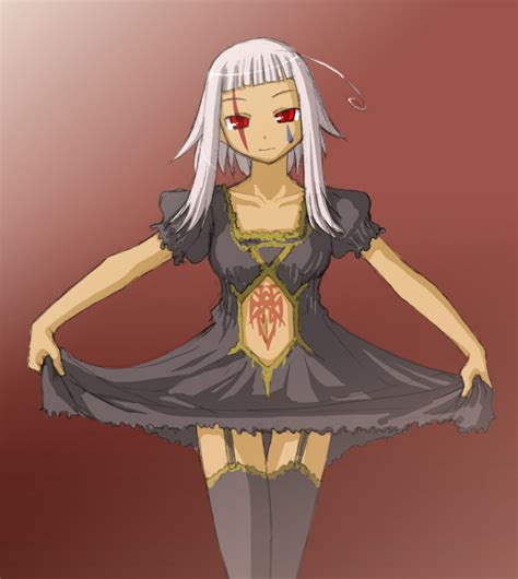 Rule 34 Clothing Dress Kasuga Yukihito Looking At Viewer Mahou Sensei