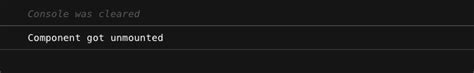 Cancel Axios Request To Prevent React From Yelling At You Since1979