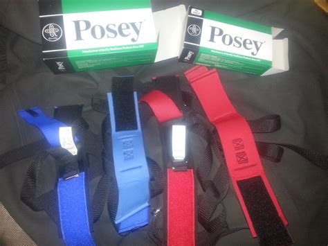Posey Neoprene Restraints At Harvey Rosas Blog