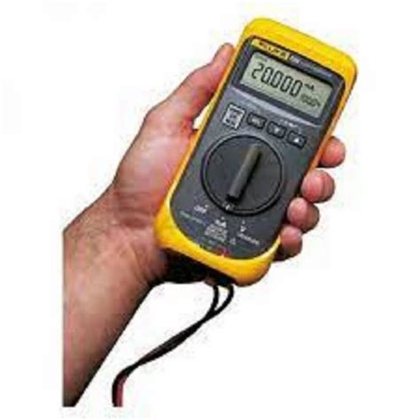 Fluke 705 Loop Calibrator At 94200 Loop Calibrator In Secunderabad ID 2853479504012