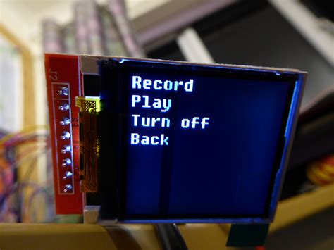 Gallery Pi Portable Recorder Hackaday Io Gallery Pi Portable Recorder Hackaday Io