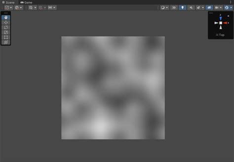 生成连续的2d、3d柏林噪声（perlin Noise），技术美术教程 知乎